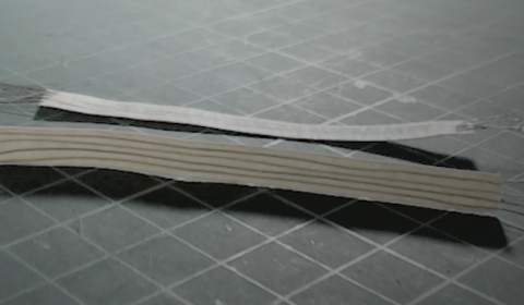 DIY Ribbon Cable – The Ghetto Solution for When You Need the Thinnest ...